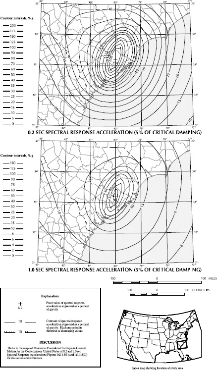 CHAPTER 16 STRUCTURAL DESIGN - 2009 INTERNATIONAL BUILDING CODE (IBC)