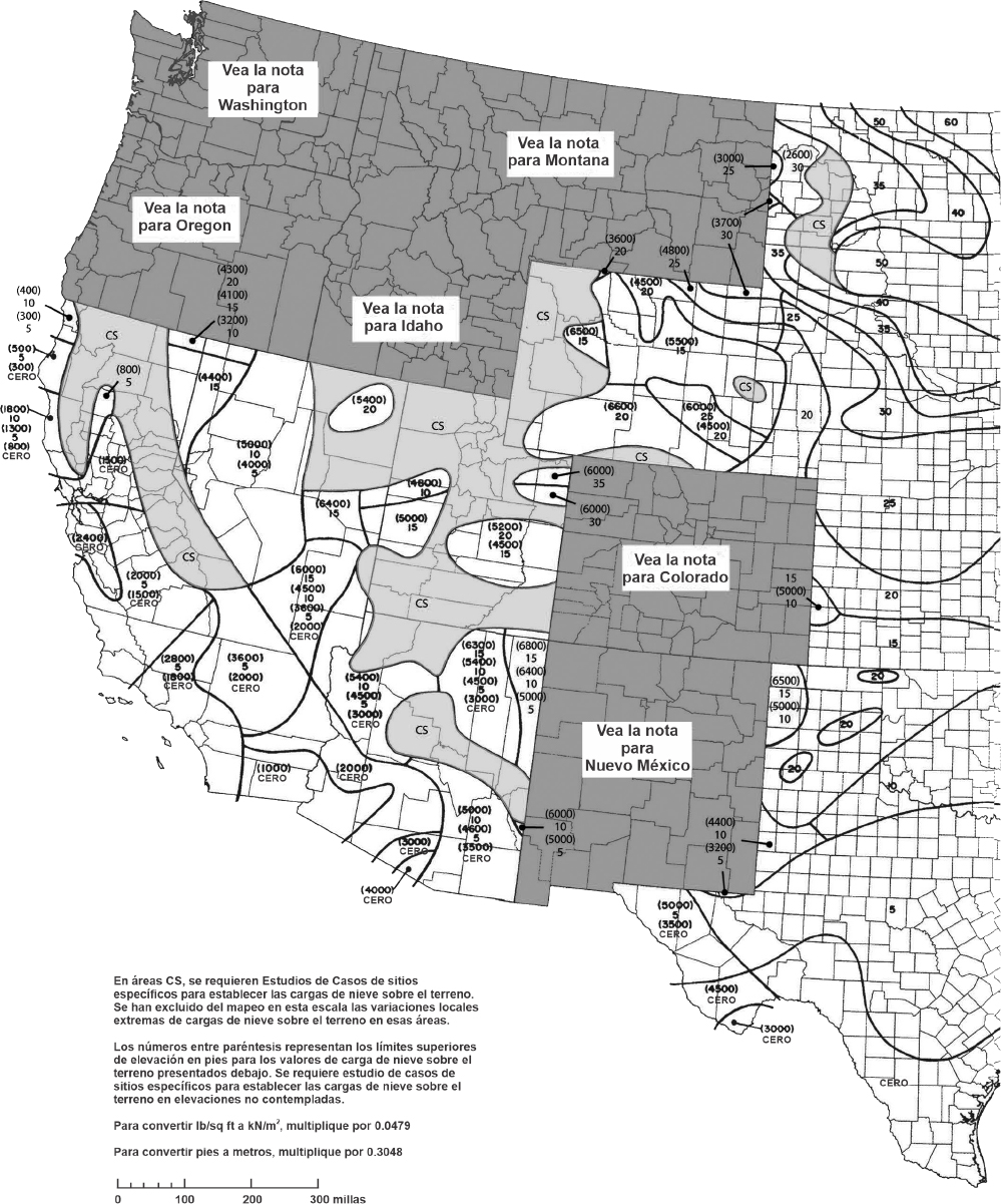 CAPITULO 16 DISENO ESTRUCTURAL - 2021 VIRGINIA CONSTRUCTION CODE ...