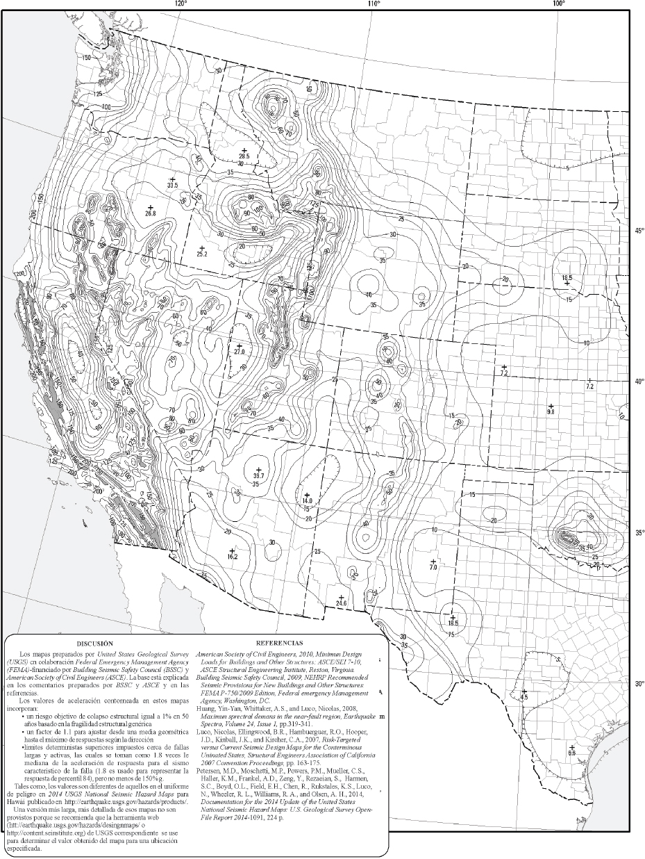 CAPITULO 16 DISENO ESTRUCTURAL - 2021 VIRGINIA CONSTRUCTION CODE ...