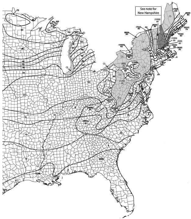 CHAPTER 16 STRUCTURAL DESIGN - 2021 WASHINGTON STATE BUILDING CODE