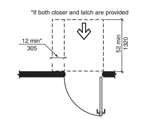 CHAPTER 4 ACCESSIBLE ROUTES - 2017 ICC A117.1 WITH SUPPLEMENT 1 ...