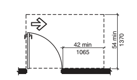 CHAPTER 4 ACCESSIBLE ROUTES - 2017 ICC A117.1 WITH SUPPLEMENT 1 ...