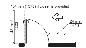 CHAPTER 4 ACCESSIBLE ROUTES - 2017 ICC A117.1 WITH SUPPLEMENT 1 ...