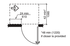 CHAPTER 4 ACCESSIBLE ROUTES - 2017 ICC A117.1 WITH SUPPLEMENT 1 ...