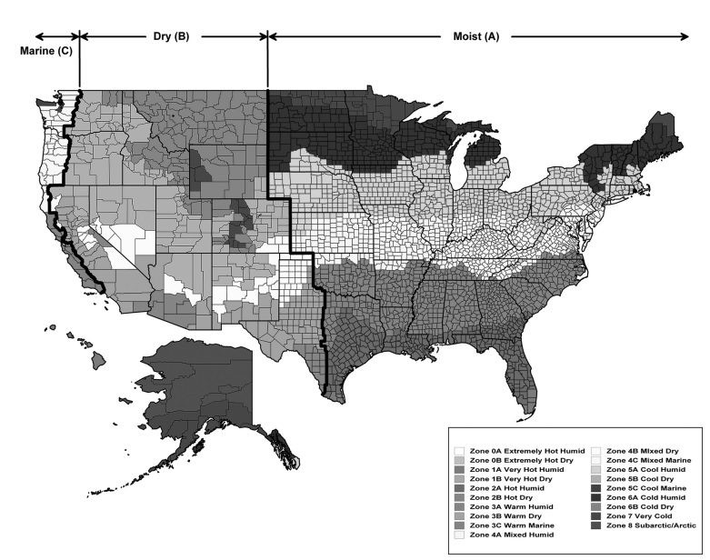 CHAPTER 3 RE GENERAL REQUIREMENTS - 2021 INTERNATIONAL ENERGY ...
