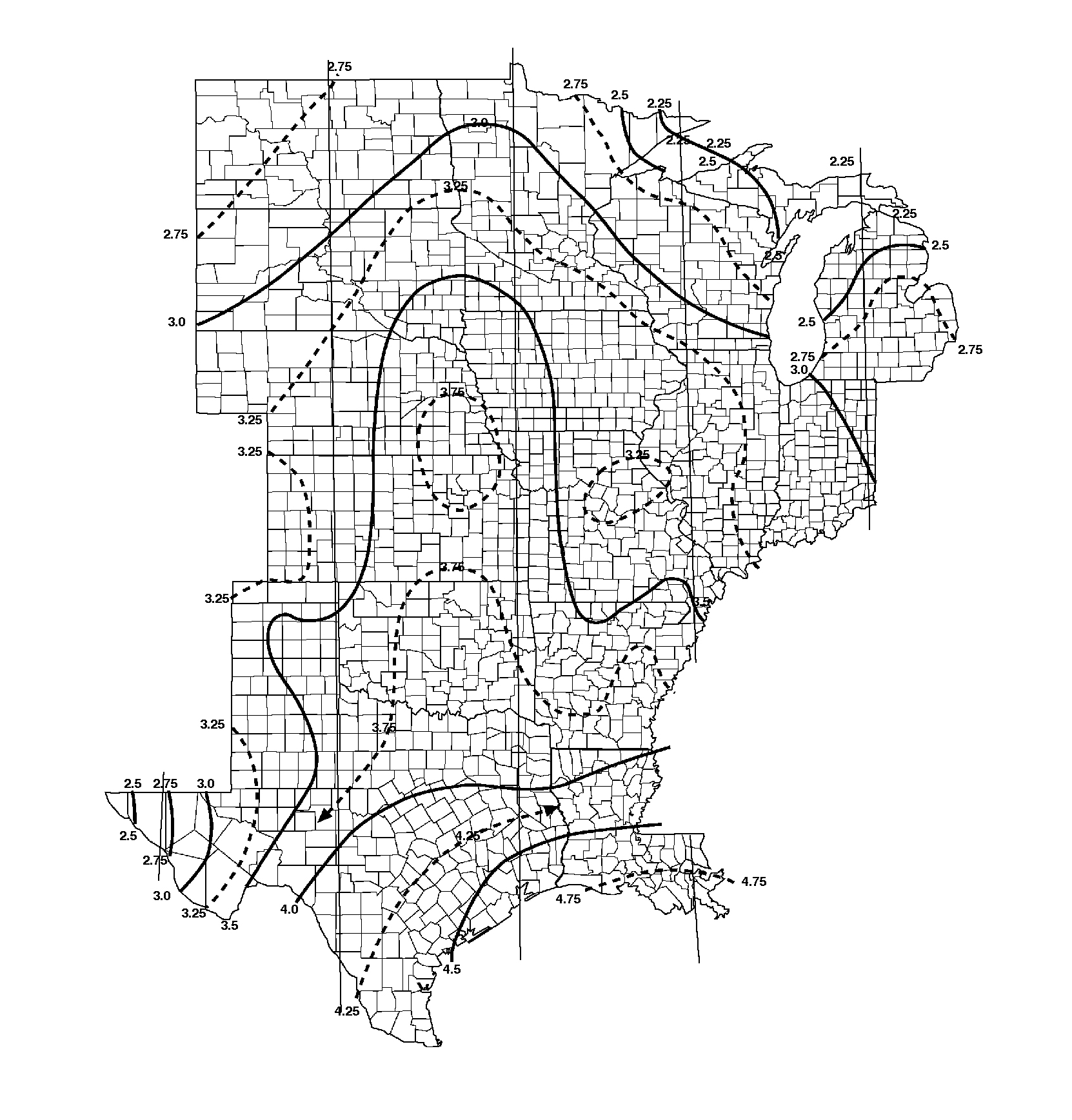 CHAPTER 16 STRUCTURAL DESIGN - 2021 ST. CHARLES COUNTY BUILDING CODE