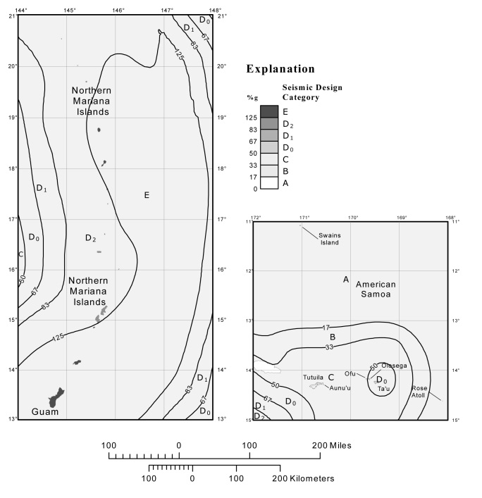 CHAPTER 3 BUILDING PLANNING - 2021 INTERNATIONAL RESIDENTIAL CODE (IRC)
