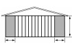 CHAPTER 6 WALL CONSTRUCTION - 2021 INTERNATIONAL RESIDENTIAL CODE (IRC)