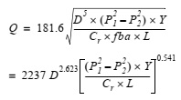 APPENDIX AA SIZING AND CAPACITIES OF GAS PIPING - 2021 INTERNATIONAL ...