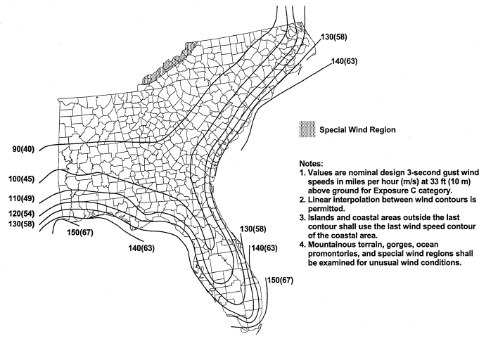 CHAPTER 16 STRUCTURAL DESIGN - 2006 INTERNATIONAL BUILDING CODE (IBC)