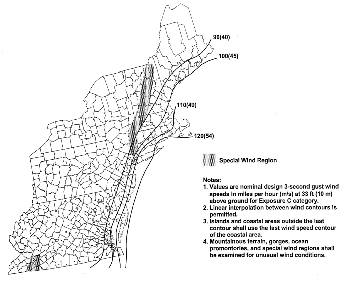 CHAPTER 16 STRUCTURAL DESIGN - 2006 INTERNATIONAL BUILDING CODE (IBC)
