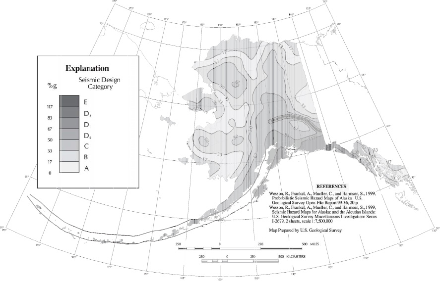 CHAPTER 3 BUILDING PLANNING - 2006 INTERNATIONAL RESIDENTIAL CODE (IRC)