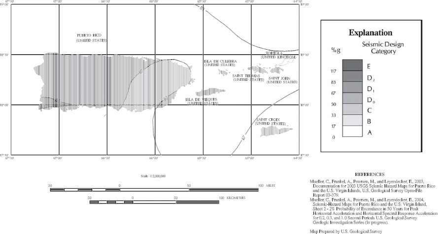 CHAPTER 3 BUILDING PLANNING - 2006 INTERNATIONAL RESIDENTIAL CODE (IRC)