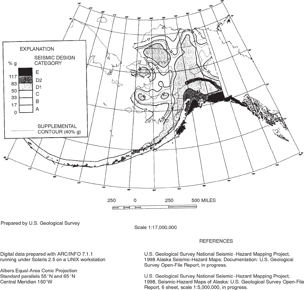 CHAPTER 3 BUILDING PLANNING - 2003 INTERNATIONAL RESIDENTIAL CODE (IRC)