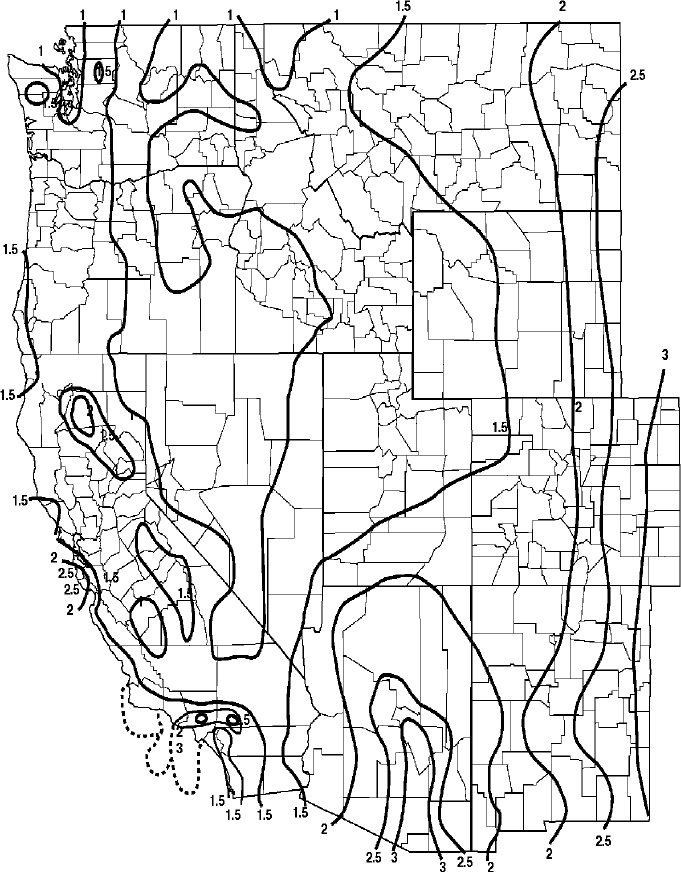 CHAPTER 11 STORM DRAINAGE - 2003 INTERNATIONAL PLUMBING CODE (IPC)