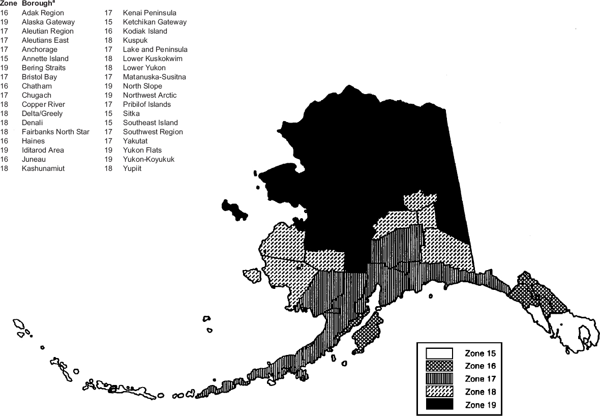 CHAPTER 9 CLIMATE MAPS - 2003 INTERNATIONAL ENERGY CONSERVATION CODE (IECC)