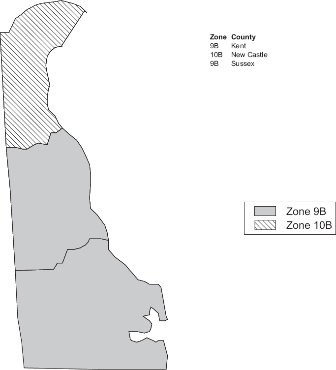 CHAPTER 9 CLIMATE MAPS - 2003 INTERNATIONAL ENERGY CONSERVATION CODE (IECC)