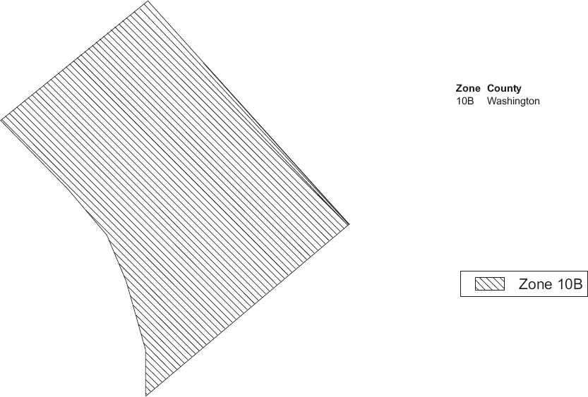 CHAPTER 9 CLIMATE MAPS - 2003 INTERNATIONAL ENERGY CONSERVATION CODE (IECC)
