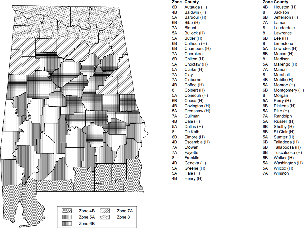 CHAPTER 3 DESIGN CONDITIONS - 2000 INTERNATIONAL ENERGY CONSERVATION ...
