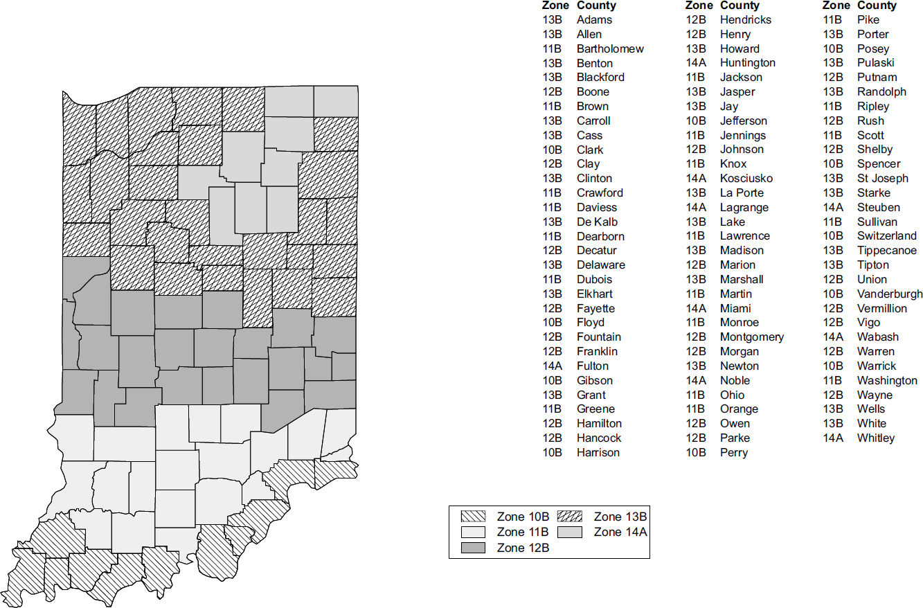 CHAPTER 3 DESIGN CONDITIONS - 2000 INTERNATIONAL ENERGY CONSERVATION ...