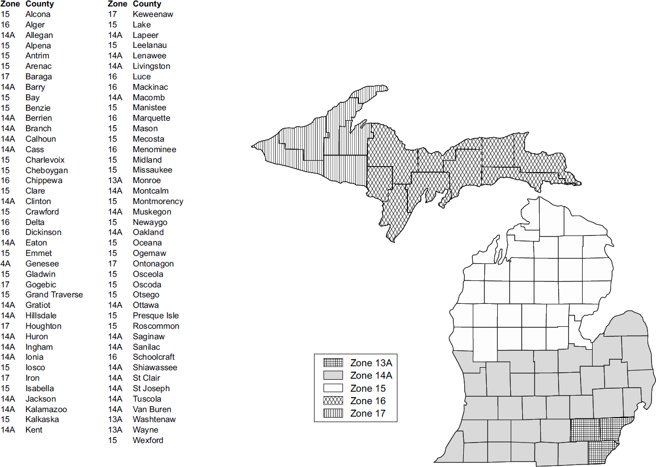 CHAPTER 3 DESIGN CONDITIONS - 2000 INTERNATIONAL ENERGY CONSERVATION ...