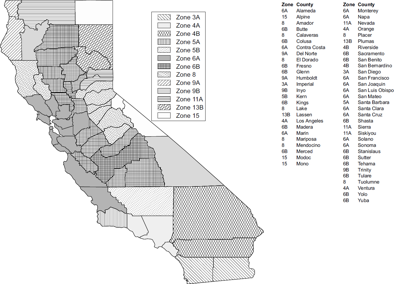 CHAPTER 3 DESIGN CONDITIONS - 2000 INTERNATIONAL ENERGY CONSERVATION ...