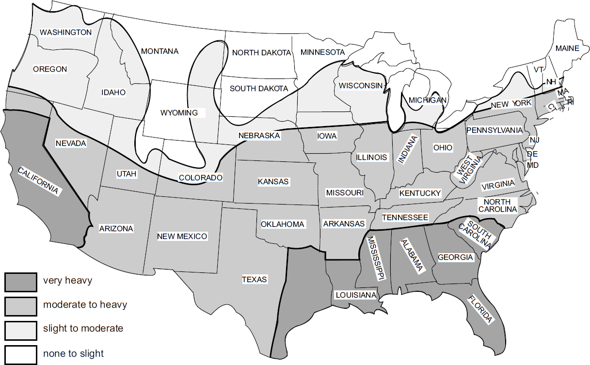 CHAPTER 5 RESIDENTIAL BUILDING DESIGN BY COMPONENT PERFORMANCE APPROACH ...