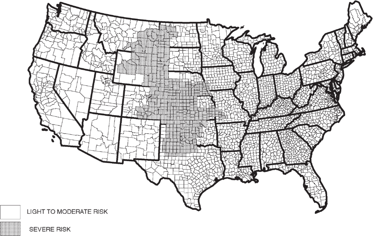 CHAPTER 9 ROOF ASSEMBLIES - 2000 INTERNATIONAL RESIDENTIAL CODE (IRC)