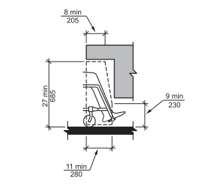 CHAPTER 3 BUILDING BLOCKS - 2024 ACCESSIBILITY POCKETBOOK: 2024 IBC ...