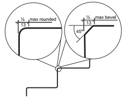 CHAPTER 5 GENERAL SITE AND BUILDING ELEMENTS - 2024 ACCESSIBILITY ...