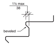 CHAPTER 5 GENERAL SITE AND BUILDING ELEMENTS - 2024 ACCESSIBILITY ...