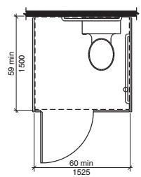 CHAPTER 6 PLUMBING ELEMENTS AND FACILITIES - 2024 ACCESSIBILITY ...