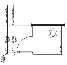 CHAPTER 6 PLUMBING ELEMENTS AND FACILITIES - 2024 ACCESSIBILITY ...