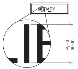 CHAPTER 7 COMMUNICATION ELEMENTS AND FEATURES - 2024 ACCESSIBILITY POCKETBOOK: 2024 IBC, 2024 ...