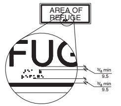 CHAPTER 7 COMMUNICATION ELEMENTS AND FEATURES - 2024 ACCESSIBILITY POCKETBOOK: 2024 IBC, 2024 ...
