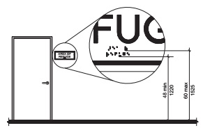 CHAPTER 7 COMMUNICATION ELEMENTS AND FEATURES - 2024 ACCESSIBILITY ...