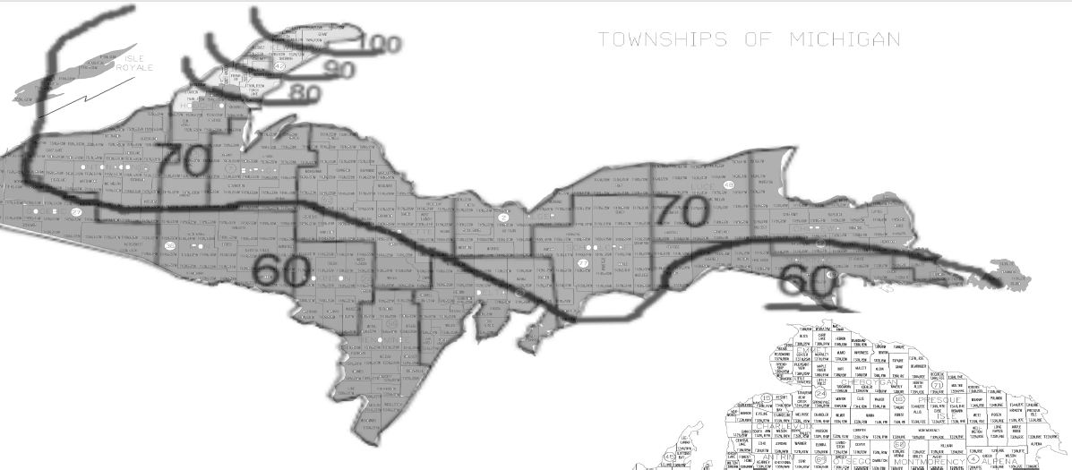 CHAPTER 16 STRUCTURAL DESIGN - 2021 MICHIGAN BUILDING CODE