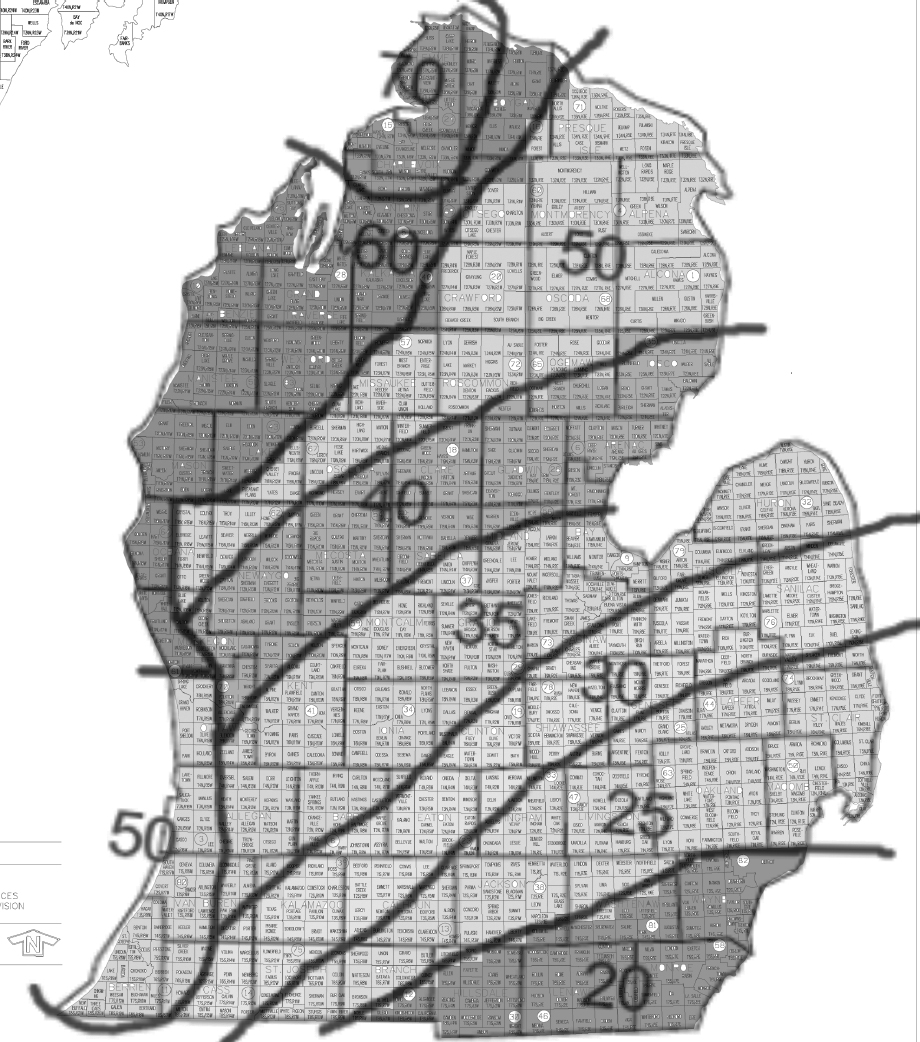 CHAPTER 16 STRUCTURAL DESIGN - 2021 MICHIGAN BUILDING CODE