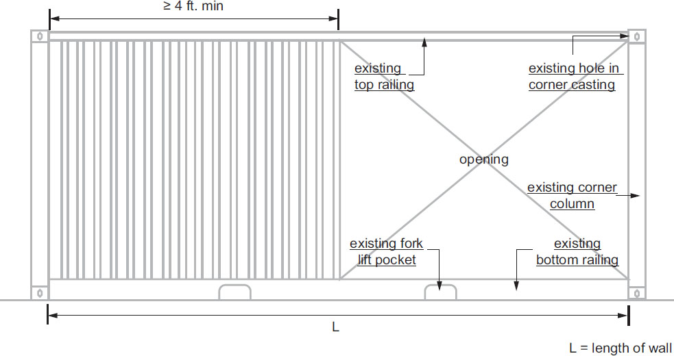 CHAPTER 31 SPECIAL CONSTRUCTION - 2021 MICHIGAN BUILDING CODE