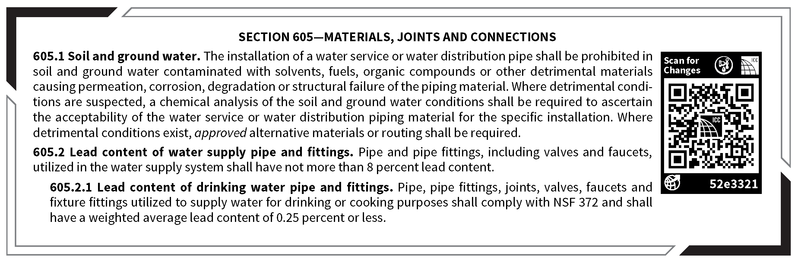 PREFACE - 2024 INTERNATIONAL SWIMMING POOL AND SPA CODE (ISPSC)