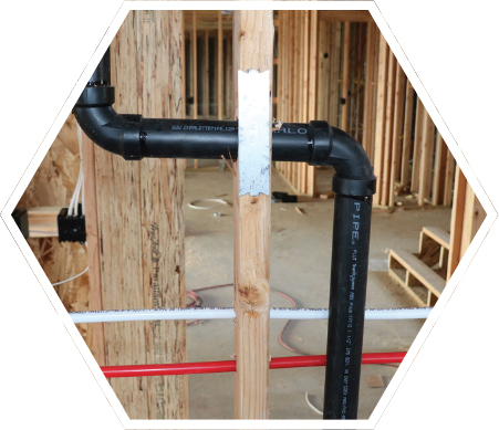 CHAPTER 3 INSTALLATION - 2024 PLUMBING CODE ESSENTIALS