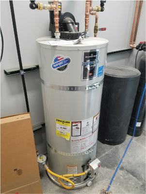 CHAPTER 4 DESIGN - 2024 PLUMBING CODE ESSENTIALS