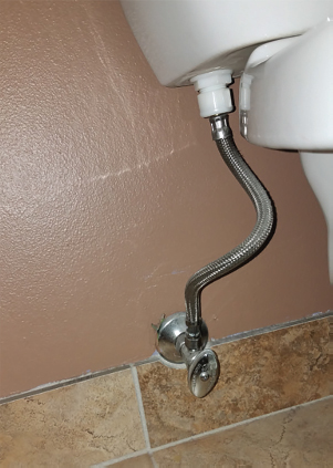 CHAPTER 8 WATER PIPING - 2024 PLUMBING CODE ESSENTIALS