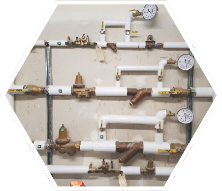 CHAPTER 9 BACKFLOW PROTECTION - 2024 PLUMBING CODE ESSENTIALS
