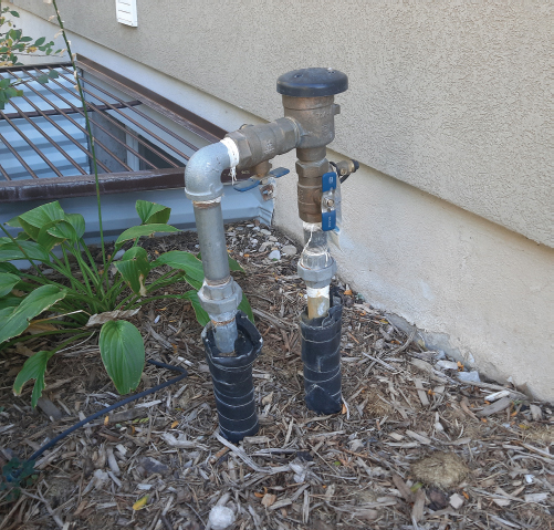 CHAPTER 9 BACKFLOW PROTECTION - 2024 PLUMBING CODE ESSENTIALS