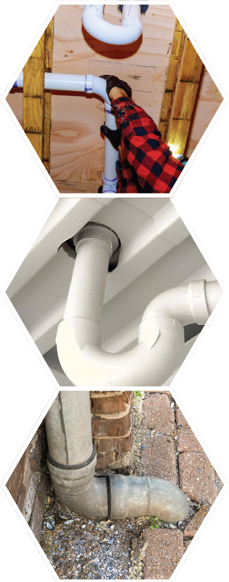 PART III DRAIN WASTE AND VENT - 2024 PLUMBING CODE ESSENTIALS