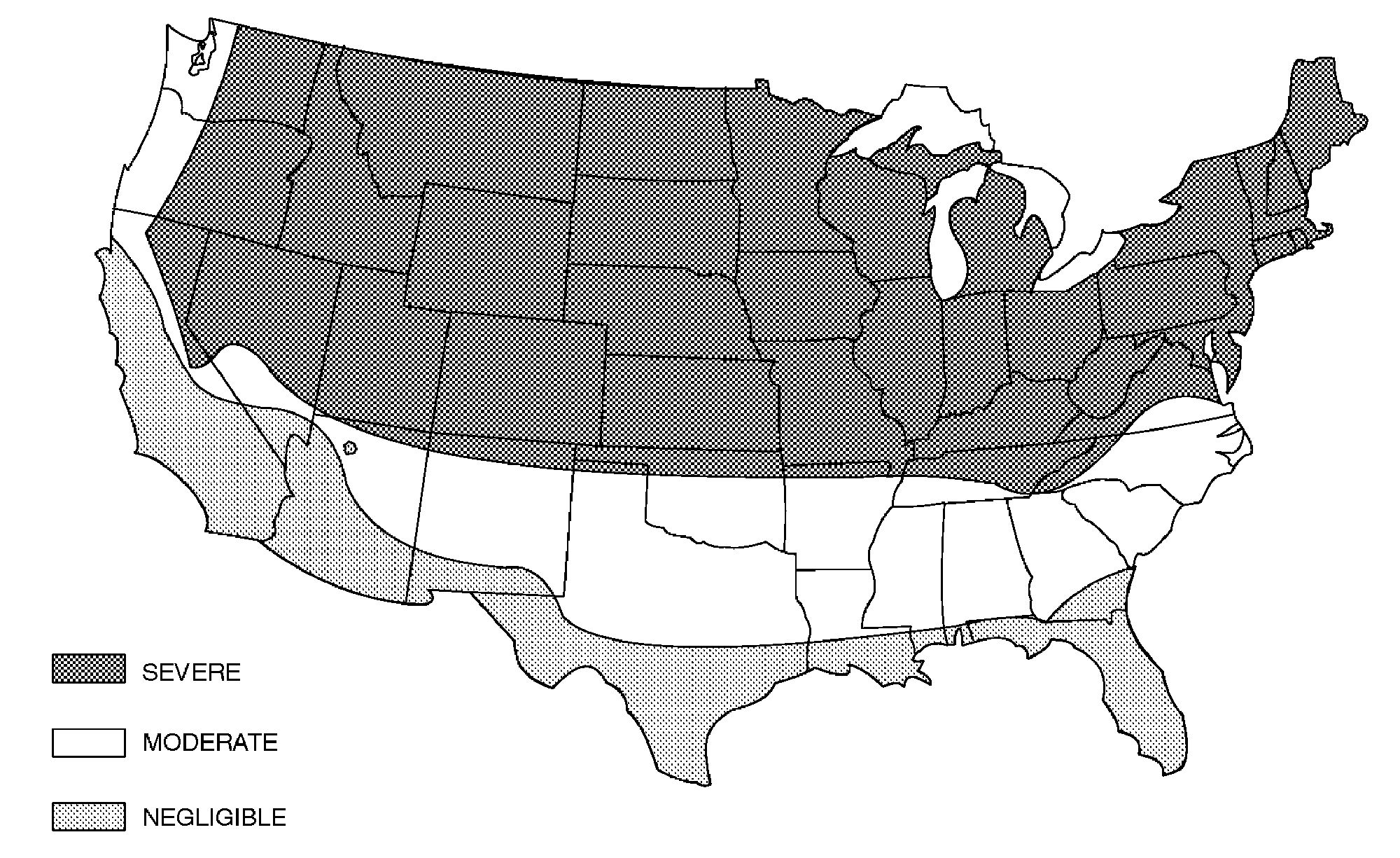 CHAPTER 3 BUILDING PLANNING - 2024 NORTH CAROLINA STATE BUILDING CODE ...