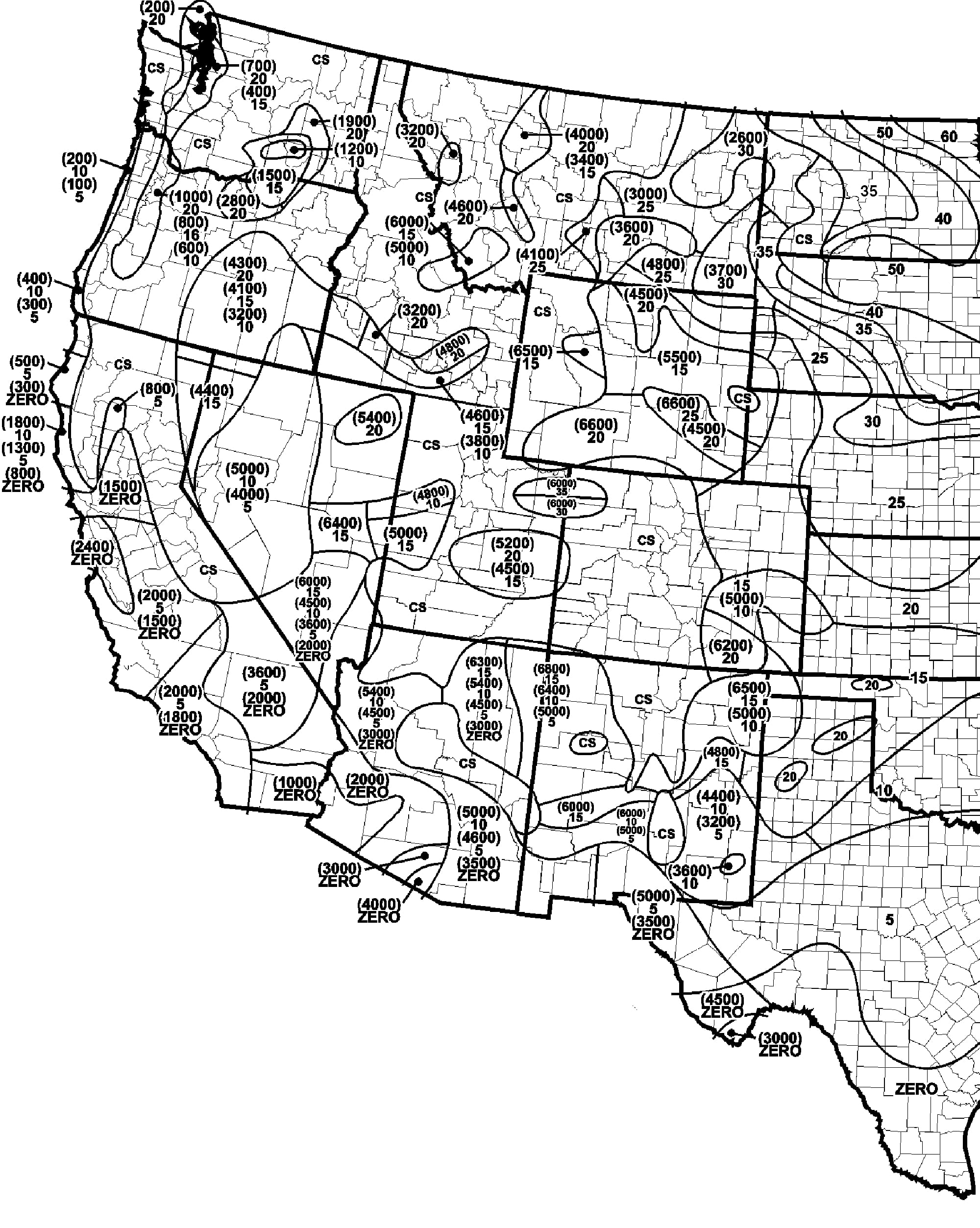 CHAPTER 3 BUILDING PLANNING - 2024 NORTH CAROLINA STATE BUILDING CODE ...