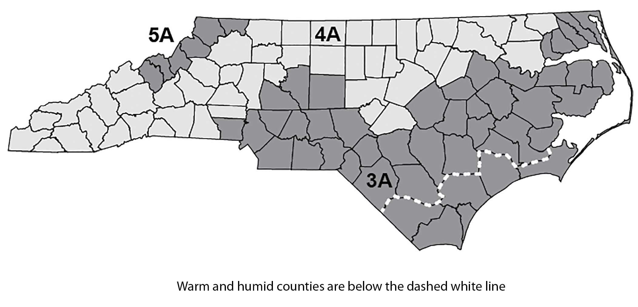 CHAPTER 11 RE ENERGY EFFICIENCY - 2024 NORTH CAROLINA STATE BUILDING ...