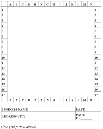 APPENDIX H HAZARDOUS MATERIALS MANAGEMENT PLANS AND HAZARDOUS MATERIALS ...